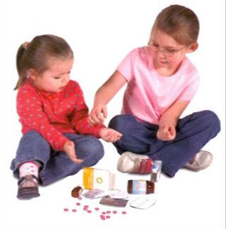 Dealing with Poison Related Casualty | First Aid Training