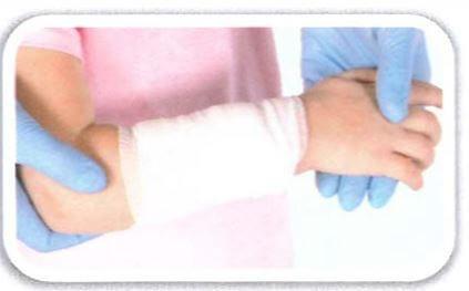 Dealing with Wounds and Bleeding | First Aid Training