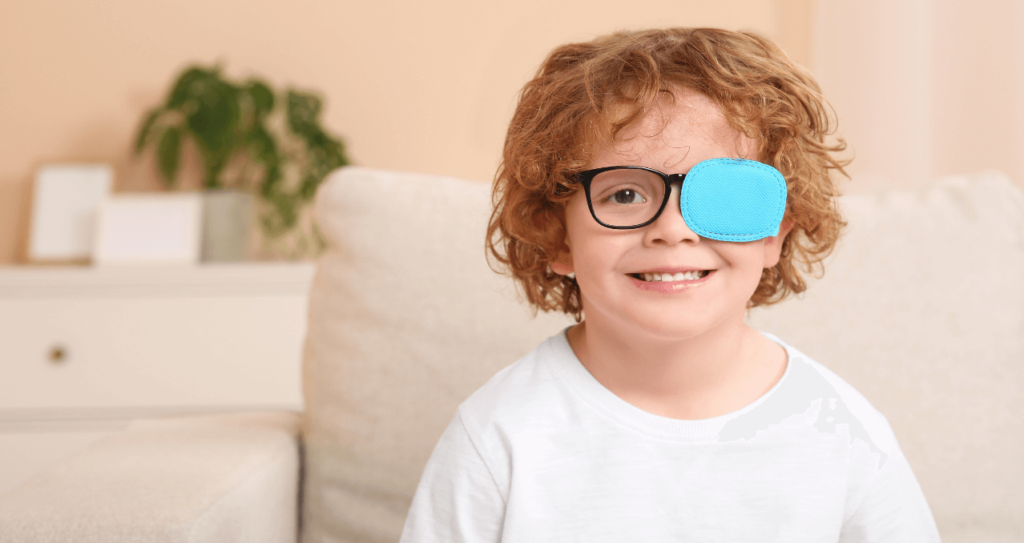 How To Deal With An Eye Injury | First Aid Training