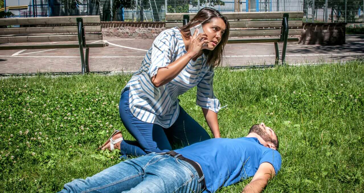 What are the 7 Steps of CPR? Learn A Life-Saving Technique