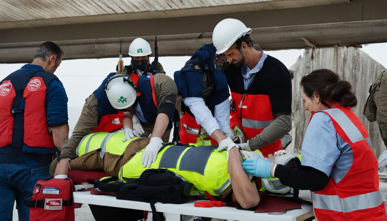 What Happens on a First Aid Course? | First Aid | Newcastle