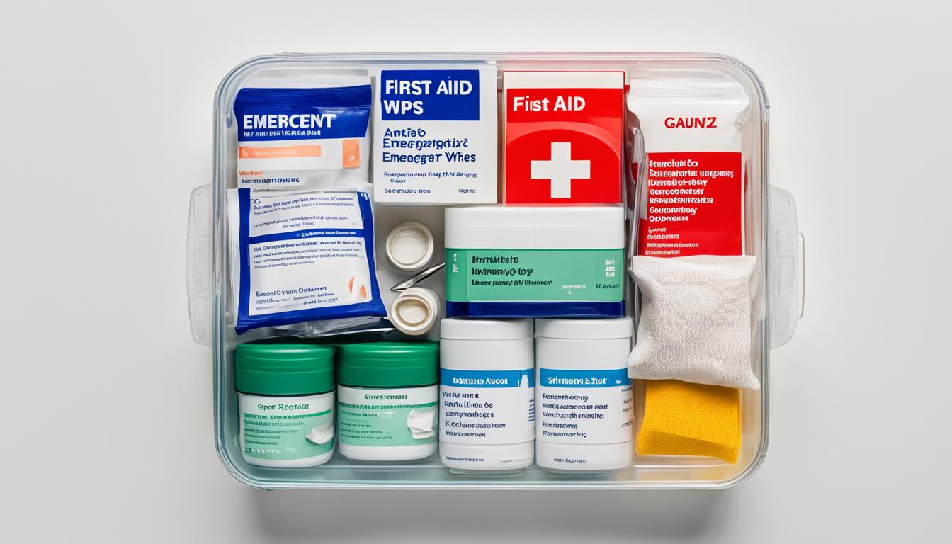 What Is the Legal Requirement for First Aid at Work?