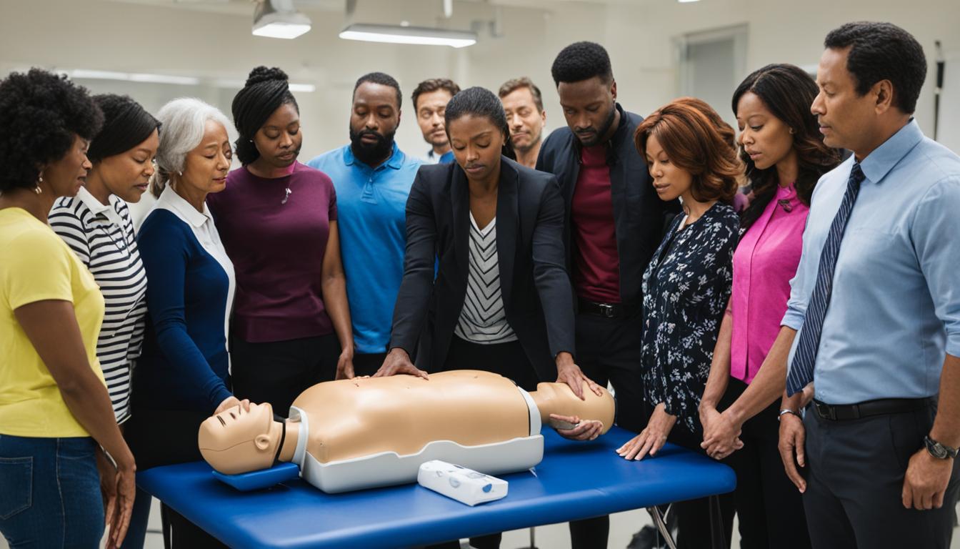 What Happens on a First Aid Course? | First Aid | Newcastle