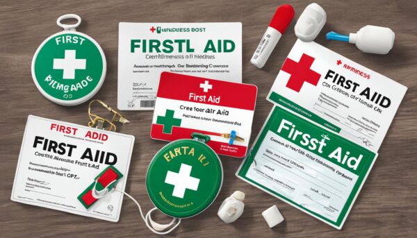 How Long Does a First Aid Course Last? | Open and Onsite