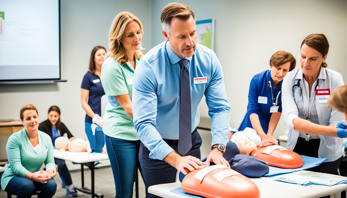 How To Get A Paediatric First Aid Certificate | Learn How