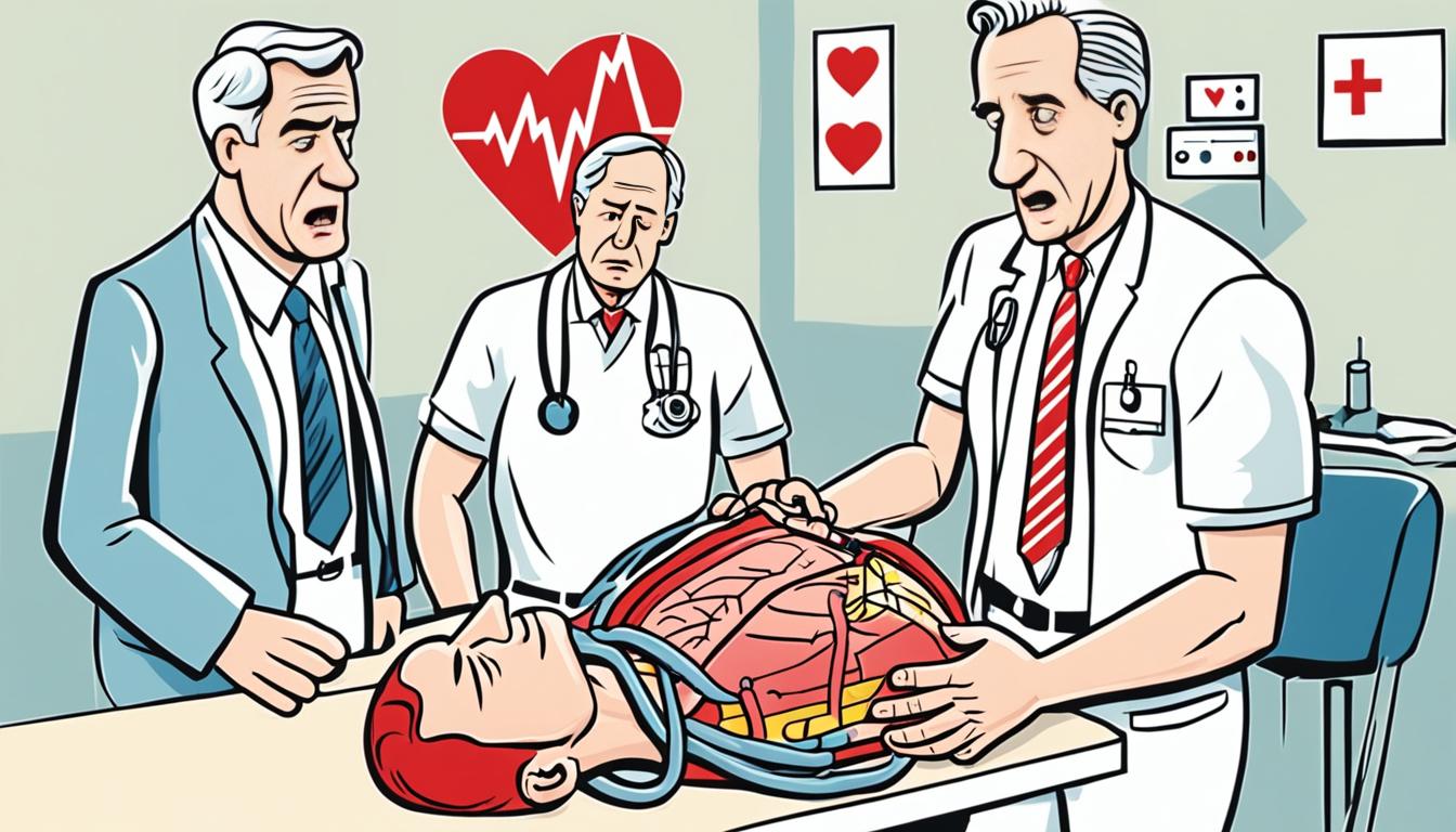 A Guide to Saving Lives with Cardiopulmonary Resuscitation