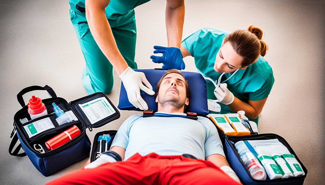 Comprehensive First Aid Training | Empower Yourself