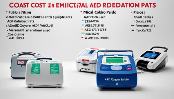 Understanding AED Costs: What You Need to Know