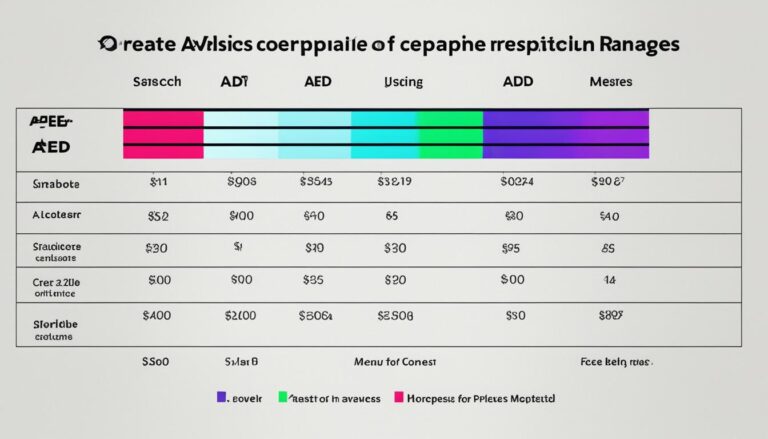 Comparing Features of Popular AEDs | Emergency First Aid