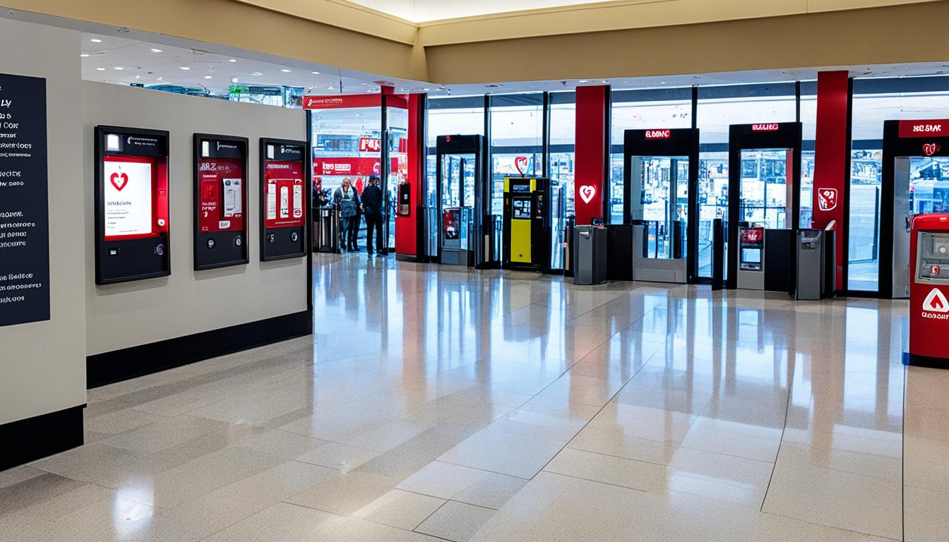 Where to Place an AED: Optimal Locations and Guidelines