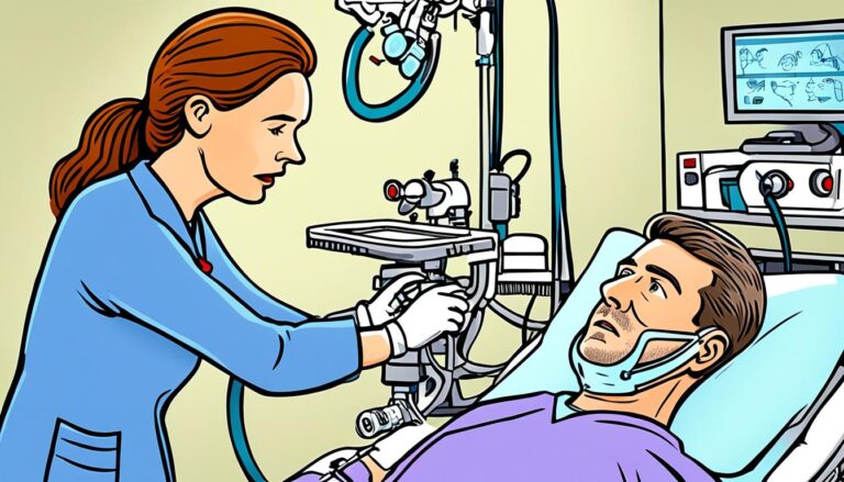 Emergency Airway Management: Clearing Breathing Pathways
