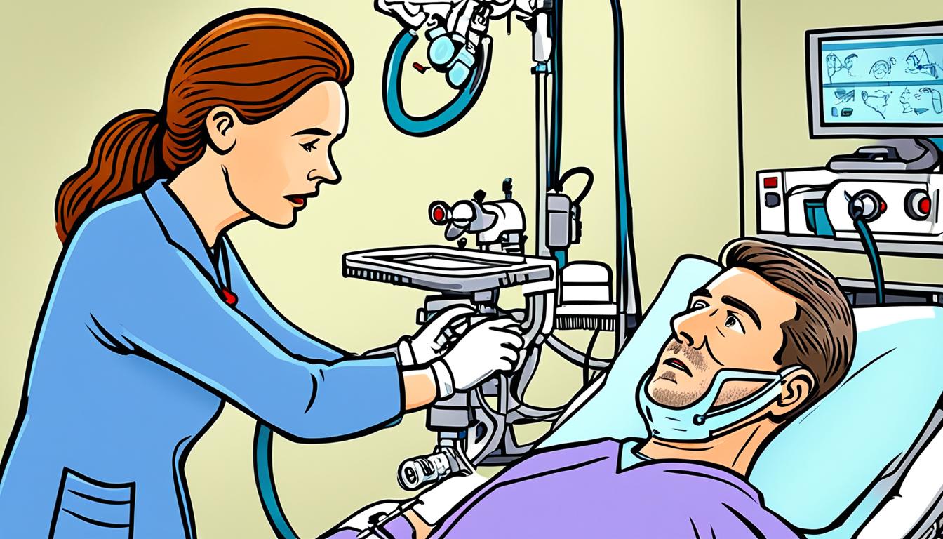 Emergency Airway Management: Clearing Breathing Pathways