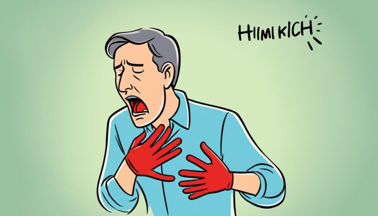 Relief for Choking: First Aid Technique Everyone Should Know