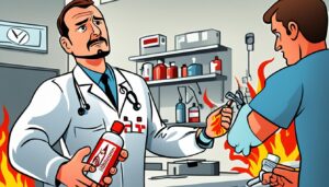 Treating Burns Quickly and Safely: First Aid Essentials