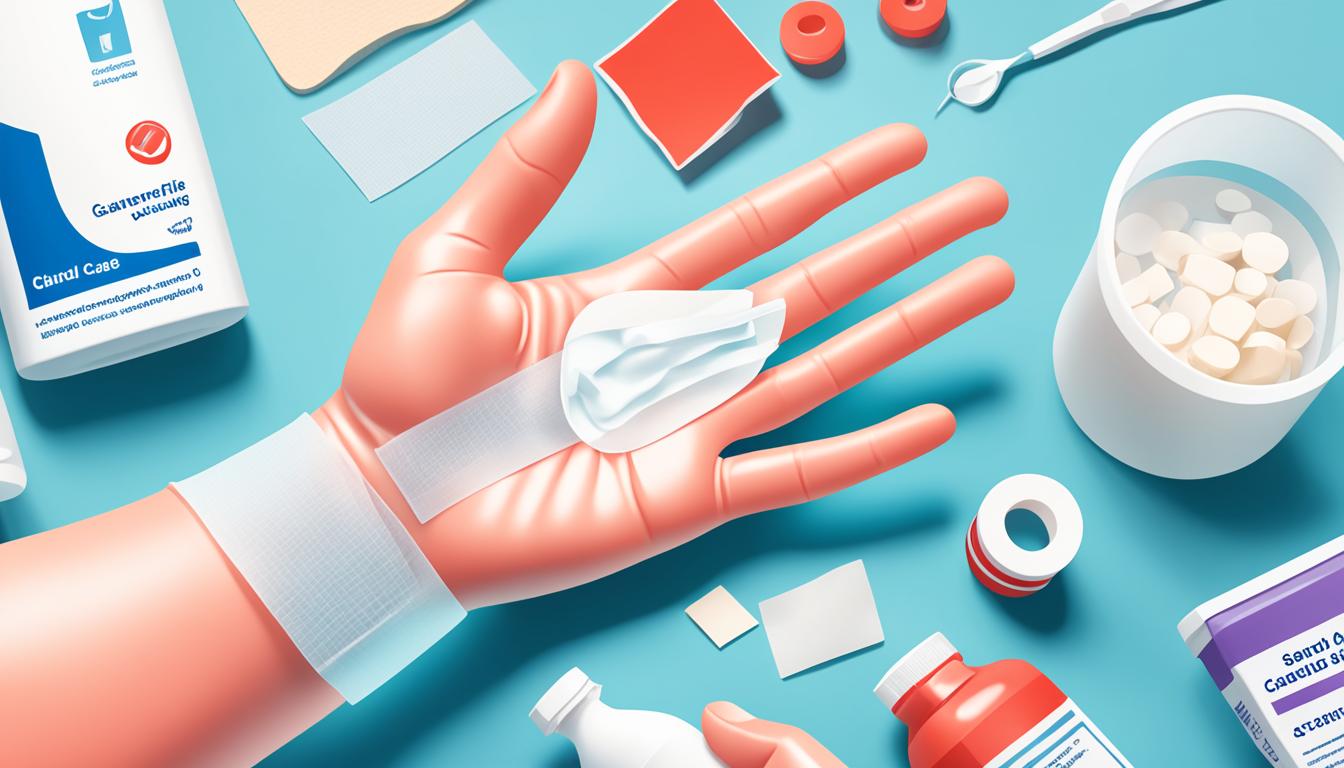 Best Practices for Wound Care in Emergency Situations