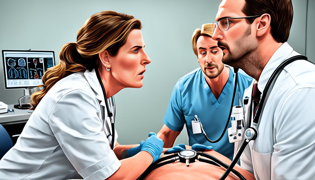 Emergency Airway Management: Clearing Breathing Pathways