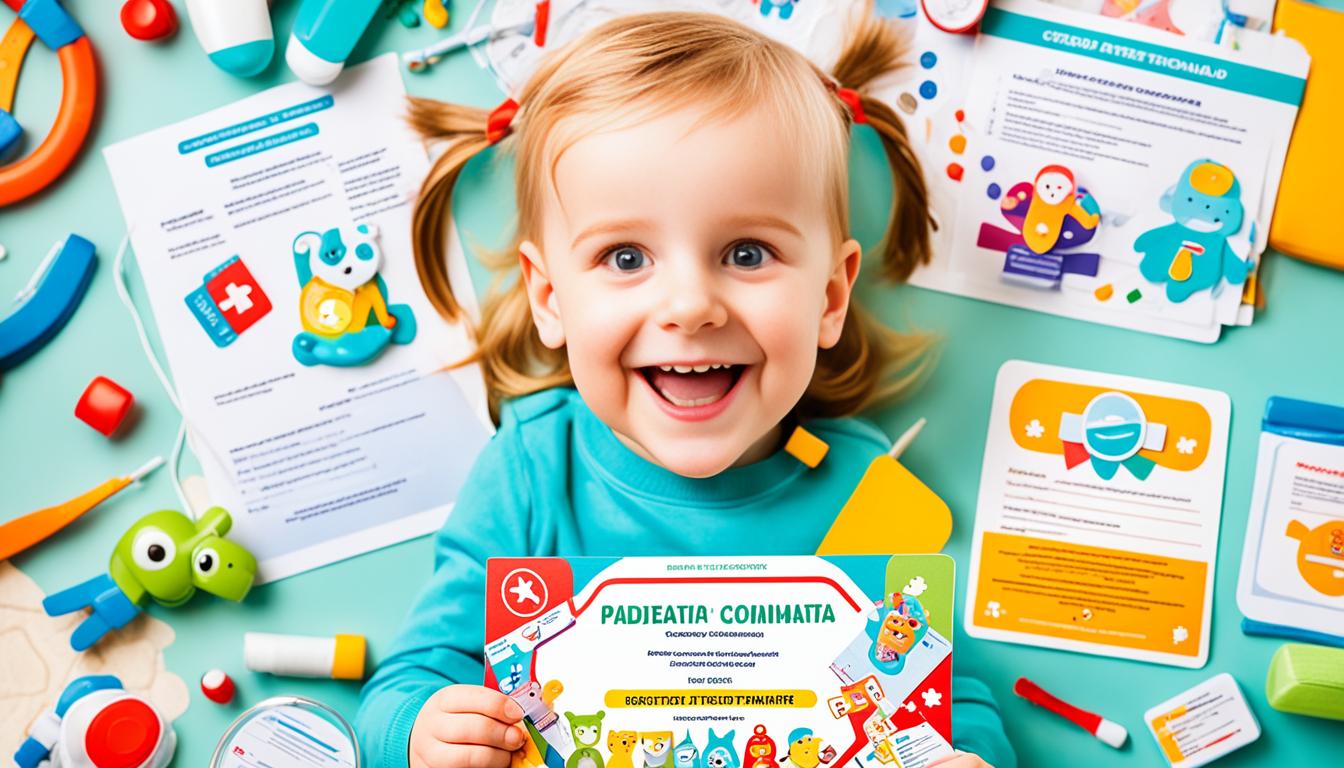 How Do You Become A Paediatric First Aid Trainer