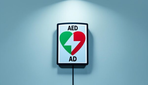 AED Signage and State Laws: Understanding the Differences