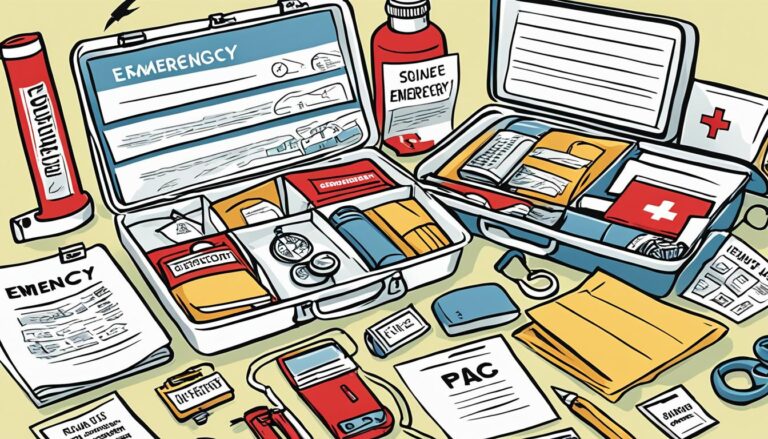 Emergency Planning: How to Create a Preparedness Strategy