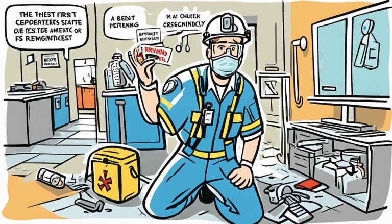 Scene Safety: A First Aider's Risk Assessment Guide