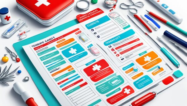 First Aid Kit Essentials: Must-Have Items Their Importance