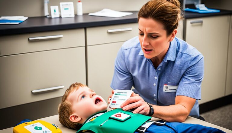 Pediatric AED Pads Use: Safety Guidelines and Best Practices