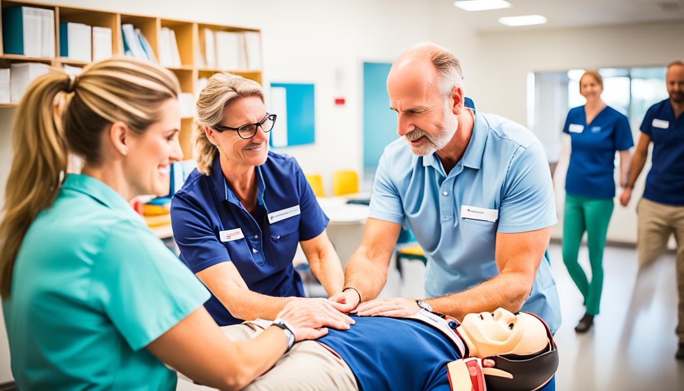 How Long Does Paediatric First Aid Training Last