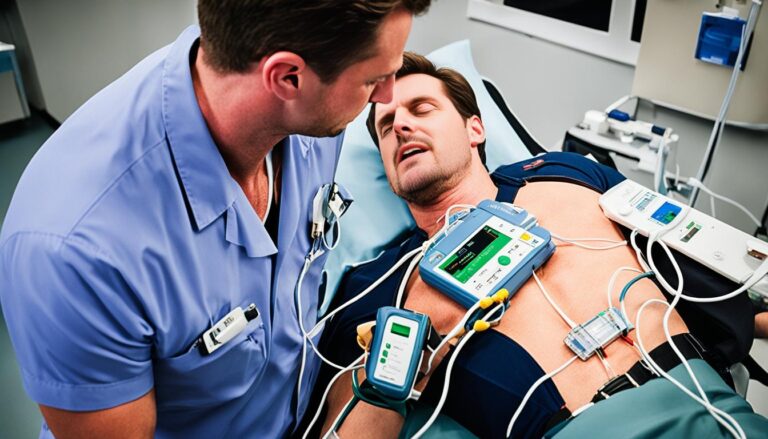 How AED Deliver Shock: Understanding the Mechanism