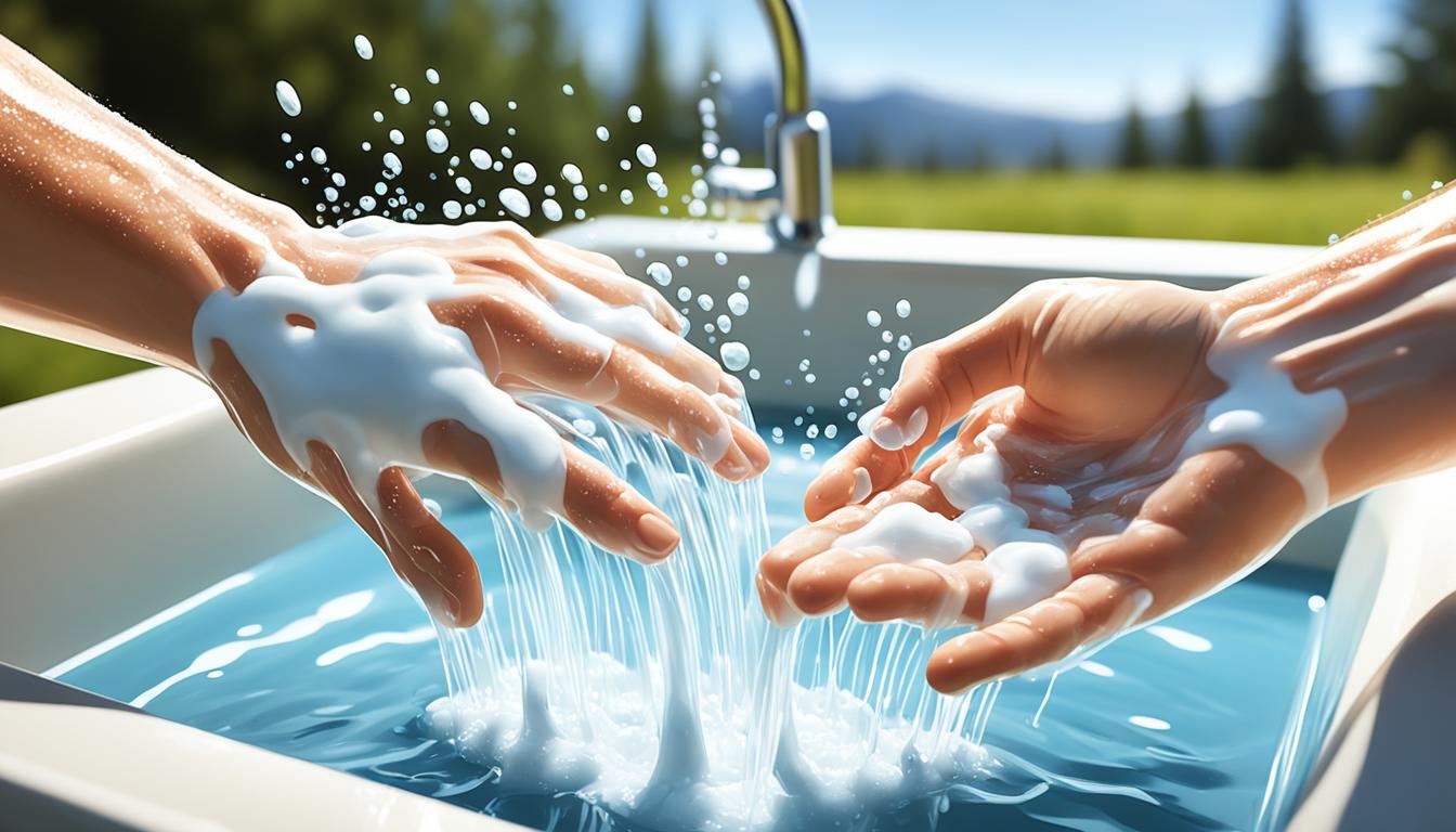 Infection Prevention: Key First Aid Practices