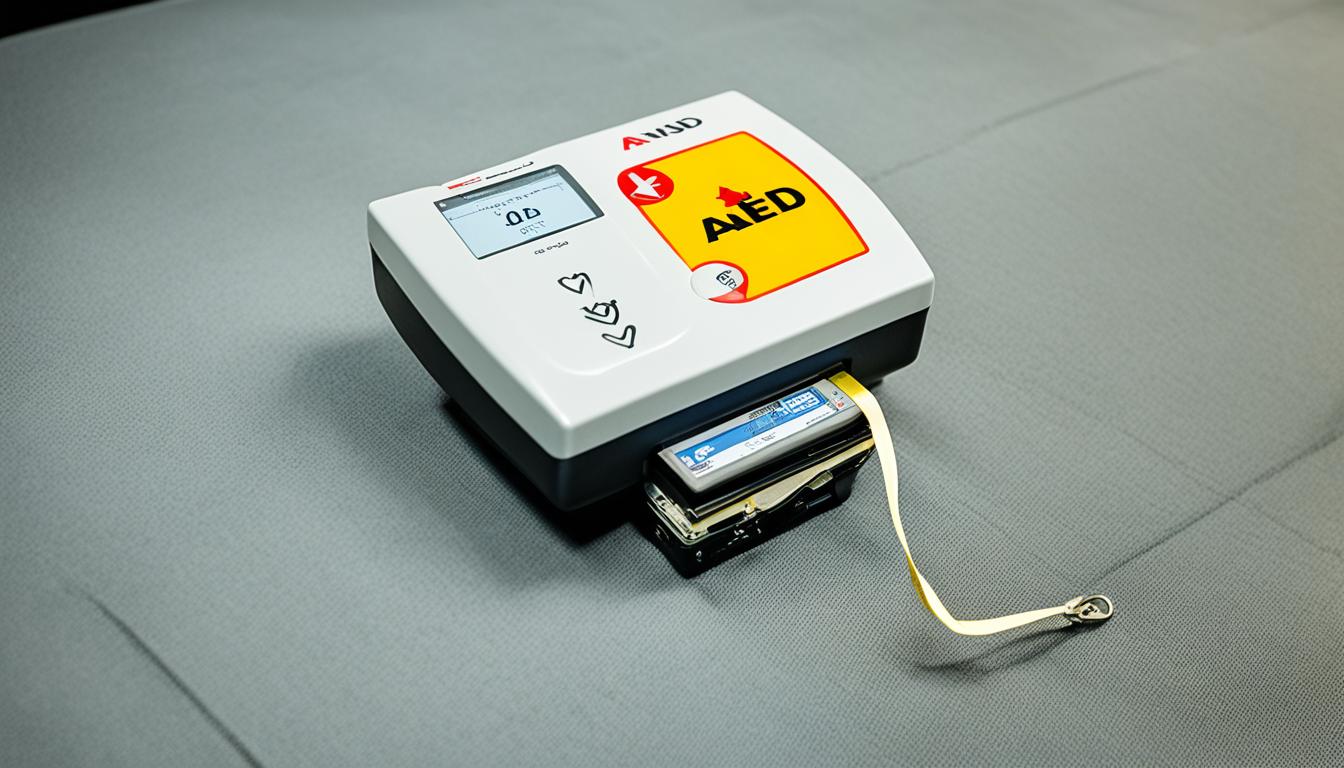 What to Consider Before Buying an AED: Warranty Information