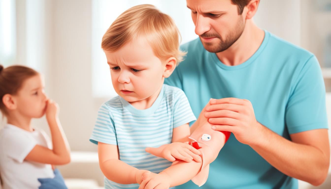 How to Handle Allergic Reactions: Quick Response Guide