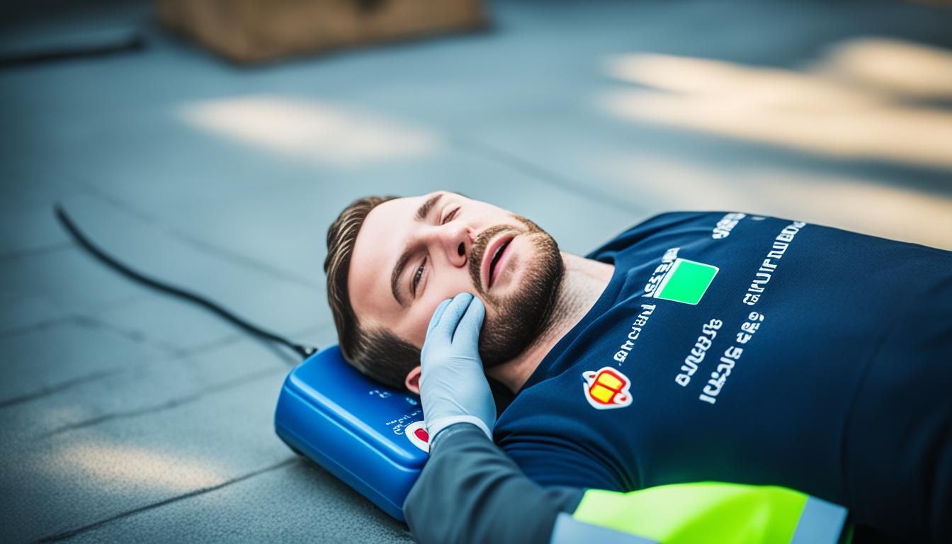 AED Success Stories: Real-Life Rescues and Outcomes