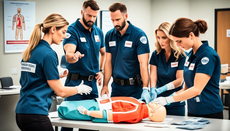 Onsite Emergency First Aid: Benefits and Best Practices