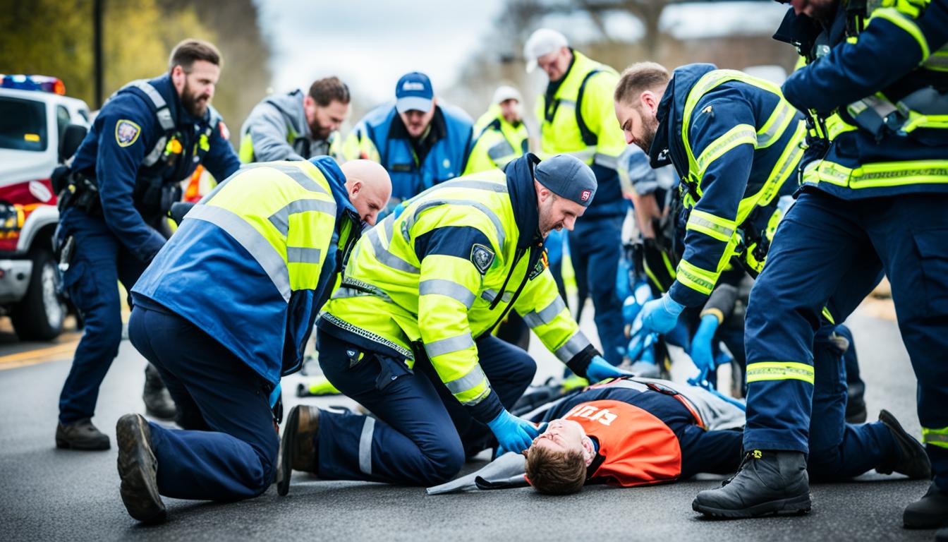 AED Success Stories: Real-Life Rescues and Outcomes